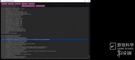《黑神话：悟空》ue4ss加载器调试工具v13电脑版下载 叽哩叽哩游戏网acg（g站）