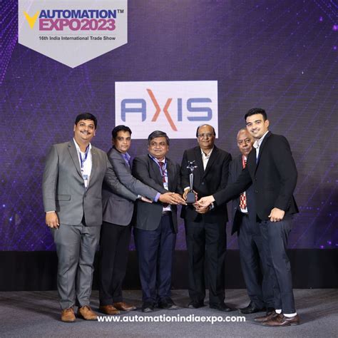 Automation India Expo 2024 On Linkedin Automationexpo2023 Mumbai
