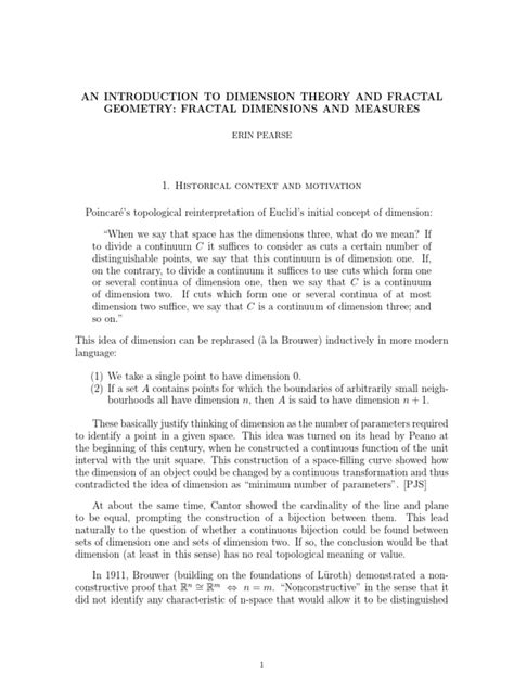 Dimension Pdf Logarithm Dimension Dimension Pdf Logarithm Dimension