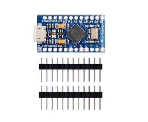 Arduino Pro Micro Festima Ru Мониторинг объявлений