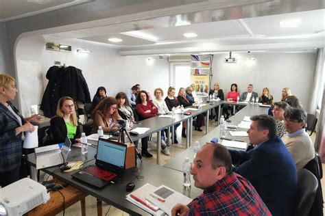 Възможности за сътрудничество за интегрирани инвестиции обсъдиха общините в Югоизточен район за