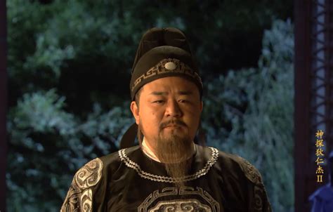 电视剧神探狄仁杰第二部讲了什么？为什么神探系列之后就不行了？ 电视剧资讯赢家娱乐