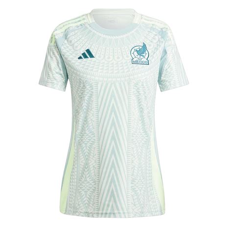 Neon Green Soccer Jersey