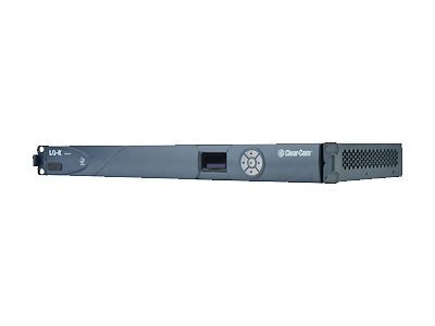 Clear Com LQ R2W4 4W4 4 Channels IP Interface