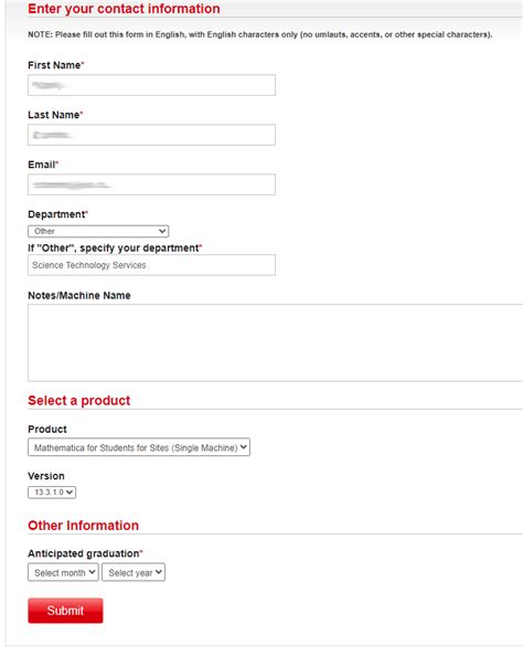 Science Technology Services Western University