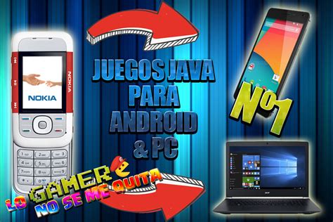 Descargas Anime Y Videojuegos Juegos Java Pack Para PC Android