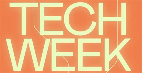 Techflo Llc On Linkedin Miamitechweek Innovation Technology