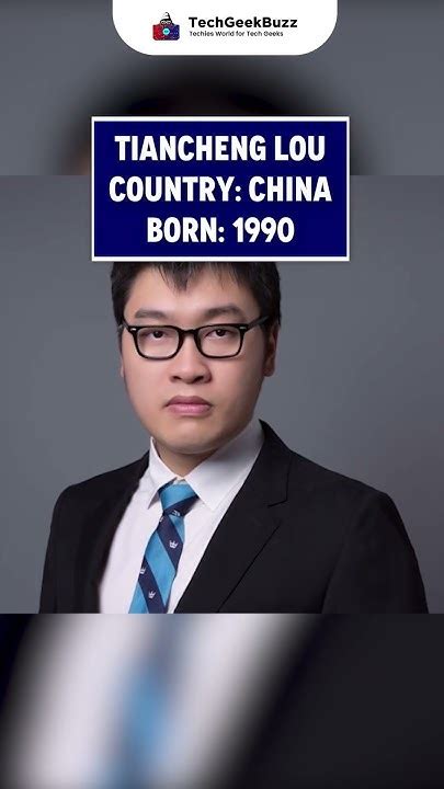 5 Best Programmers In The World Unveiling The Genius Minds Of Today Programmers Shorts Youtube