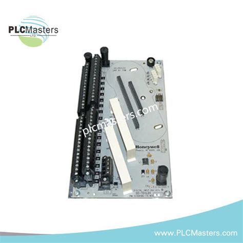 Honeywell Dc Tdil11 24 Vdc Low Voltage Digital Input Iota Module