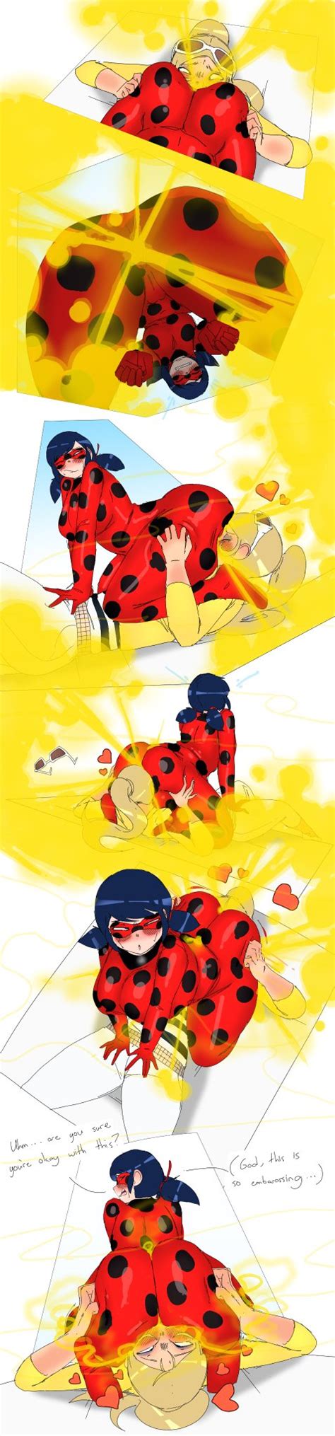 Rule 34 2girls Ass Big Ass Big Butt Blonde Hair Blue Hair Chloe