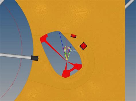 Topology Optimization Fit In Design Space Error 312 Altair Community