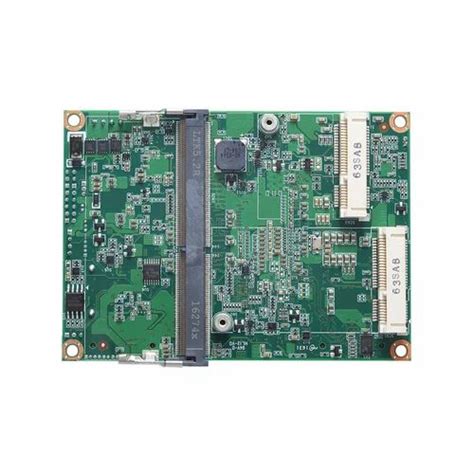 Pico Itx Embedded Board At Rs 20000unit Small Form Factor