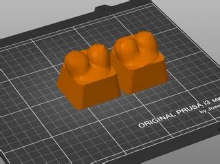 Nsfw Pen Holder By Claptomancy Download Free Stl Model Printables Com