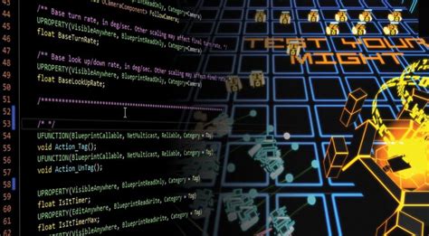 Game Programming Academy Of Interactive Entertainment Aie