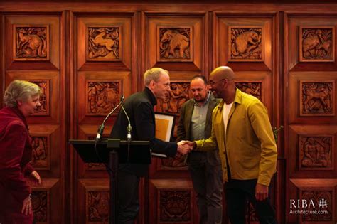 Dmba On Linkedin Ribaawards Architecture Innovation Inspiration