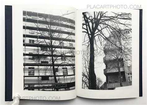 Gosbert Adler Die Zelle Signed Sprengel Museum Hannover 1994 Bookshop Le Placart Photo