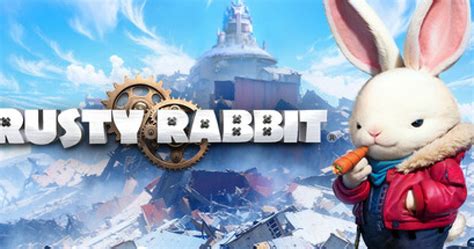 Rusty Rabbit Images Screenshots GameGrin
