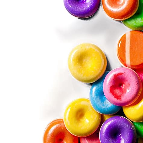 Candy Png Images 400