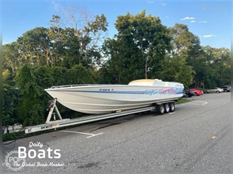 1988 Sutphen 36 For Sale View Price Photos And Buy 1988 Sutphen 36