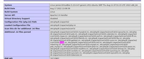 Php Installing Imap On Ubuntu For Php71 Stack Overflow