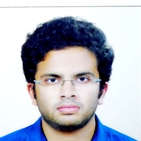 Subin Mathew Sap Abap Developer Applexus Technologies Xing