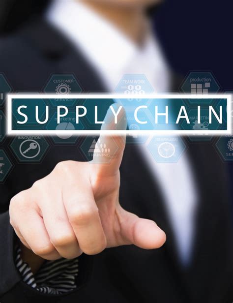 Have We Learned Supply Chain Resiliency Om In The News