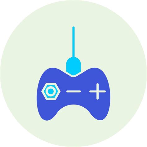 gamepad vector icon 36821307 vector art at vecteezy