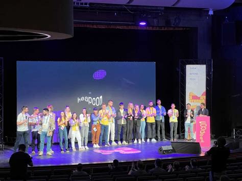 Heapcon On Linkedin Heapcon Heapcon2023 Heapspace Techconference Techcommunity Seniordev