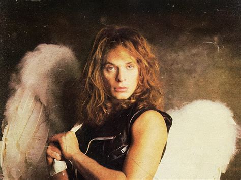 David Lee Roth Reveals The Songs Van Halen Stole From Him