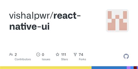 React Native Ui Src Components Icons Tsx At Master · Vishalpwr React