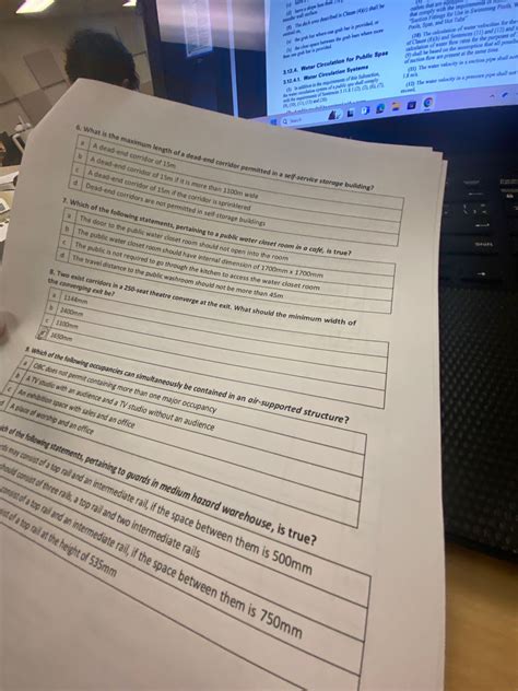 Solved A A Dead End Corridor Of 15mba Dead End Corridor Of