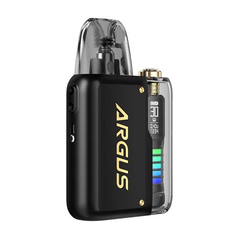 Voopoo Argus P2 Kit Beginner Vape Kits Uk Vaping