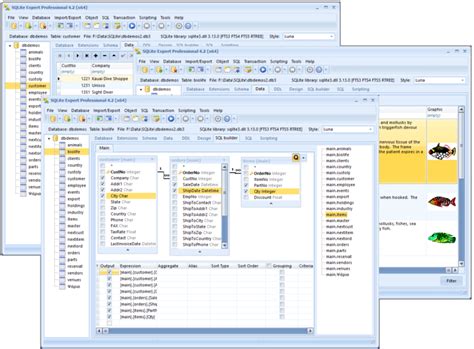 11 лучших систем управления базами данных 2024 г [БЕСПЛАТНО]