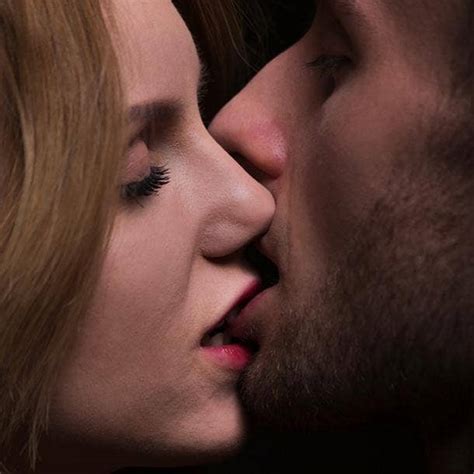 How To Kiss A Man Types Of Kisses Guys Like YourTango
