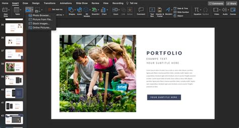 How To Curve Text And Wrap Text In PowerPoint PPT Envato Tuts