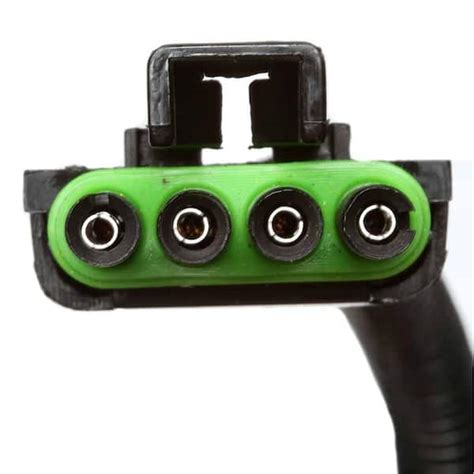 Delphi Fuel Pump And Sender Assembly HP The Home Depot