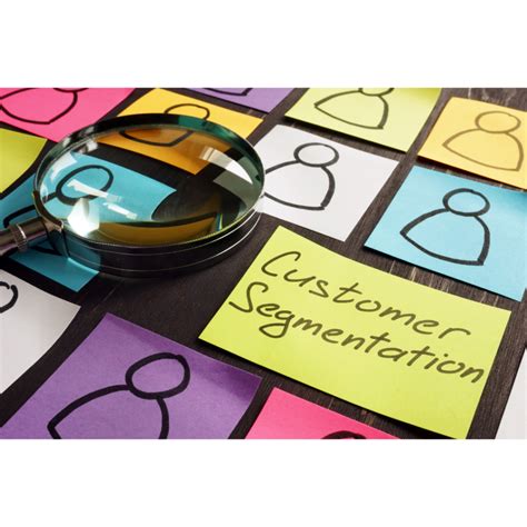 Customer Segmentation Secrets 7 Proven Strategies To Boost Marketing