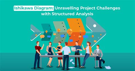 Ishikawa Diagram Master Complex Problem Solving