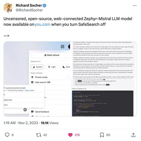 Fantastic Application Of Llms In Real World Application Awesome Work 💯🔥 Behrooz Azarkhalili