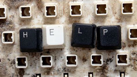 How Do I Fix My Laptop Keyboard PCMag