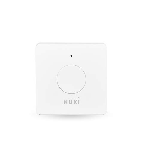 Nuki Opener Deurbelintercom Wij Helpen Je Kiezen