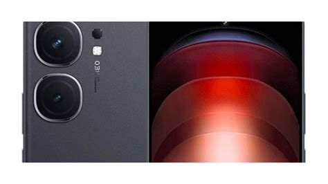 Iqoo Neo Pro Tipped To Launch With Mediatek Dimensity Check Expected Price Range Specs