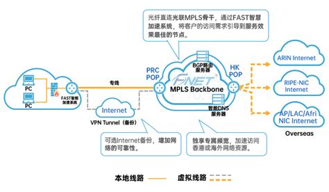 新东方 光联世纪标杆案例