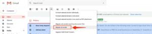 How To Transfer Emails To Another Email Address CloudHQ