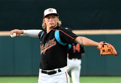 Adley Gunnar And Jackson Orioles Become First Team With 3 Straight