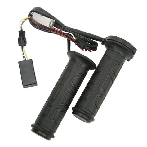 Heated Atv Grips In Atv Grips And Hand Warmers