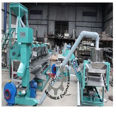 Cashew Processing Plant At Rs 590000 Piece काजू नट प्रोसेसिंग प्लांट In Ahmedabad Id