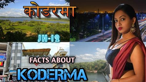 Koderma District Facts History Of Koderma District Jhumri Telaiya Koderma Jharkhand