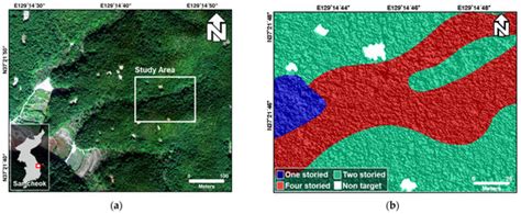 Forest Vertical Structure Mapping Using Multi Seasonal Uav Images And Lidar Data Via Modified U