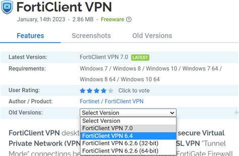 Forticlient Vpn Download Offline Installer Alfintech Computer